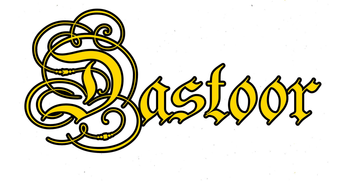 Dastoor